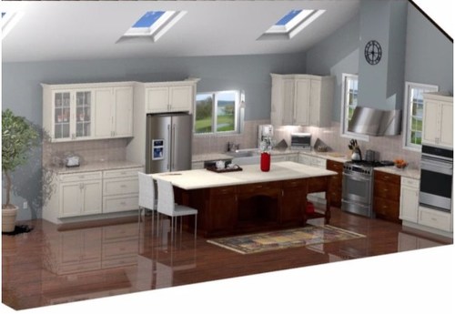 New v9.7 of Leading Bath and Kitchen Design Software Solution ProKitchen Now Available