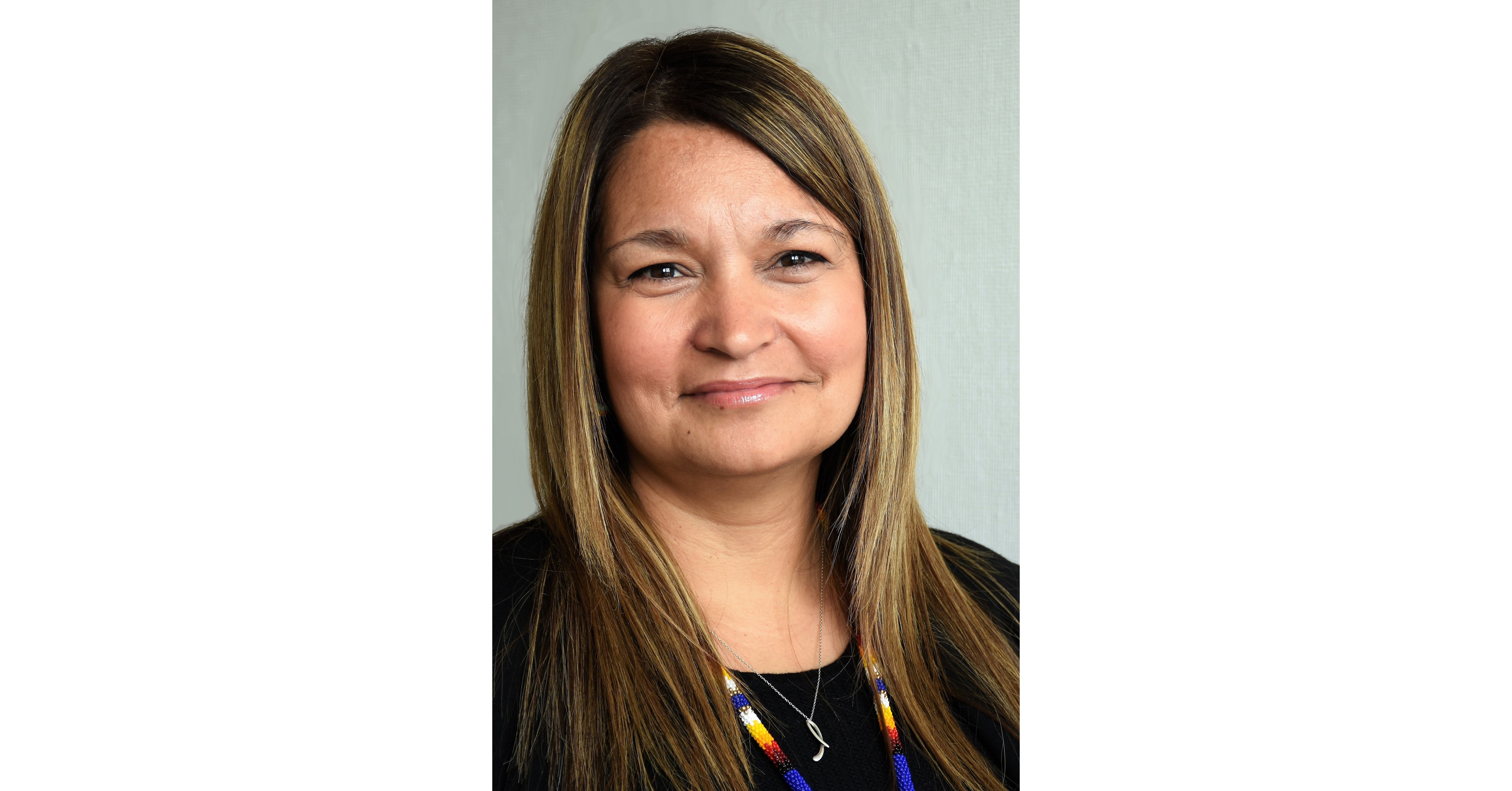 Lynne Innes Ontario's first Indigenous woman to lead a health authority