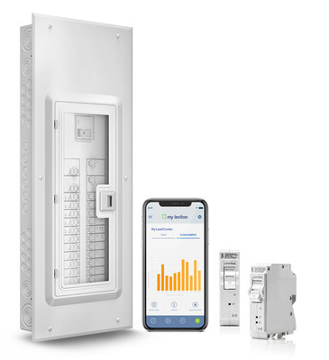 Leviton Smart Load Center Honored as One of the This Old House Top 20 ...