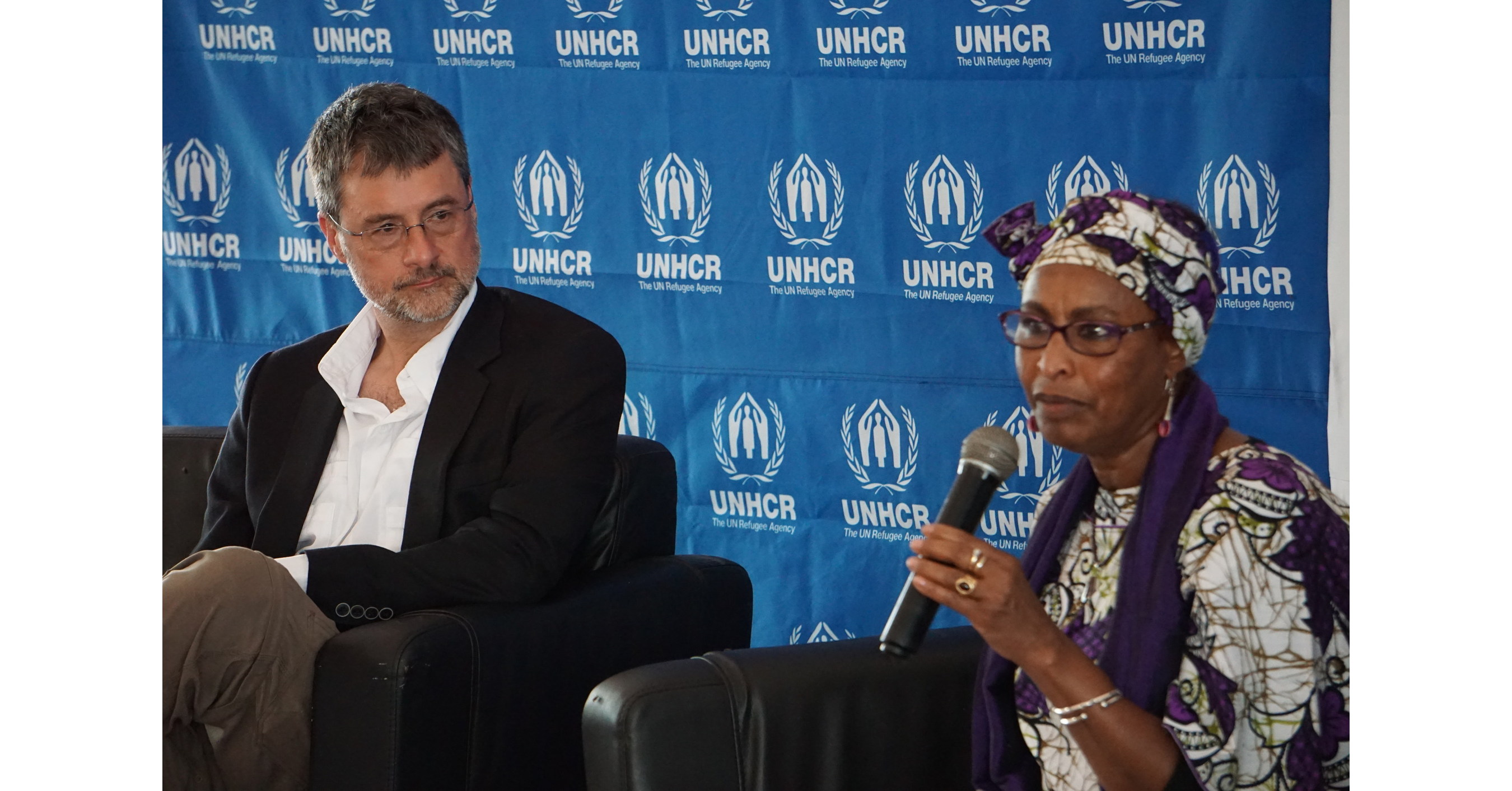 Morneau Shepell recognizes World Refugee Day