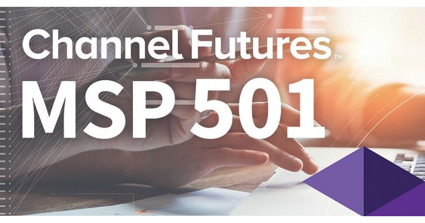 eMazzanti Technologies One of World's Best Managed Services Providers