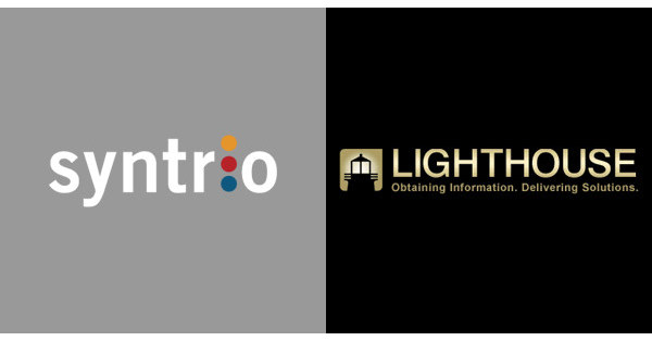 Syntrio and Lighthouse Merge to Increase Innovation and Accelerate ...