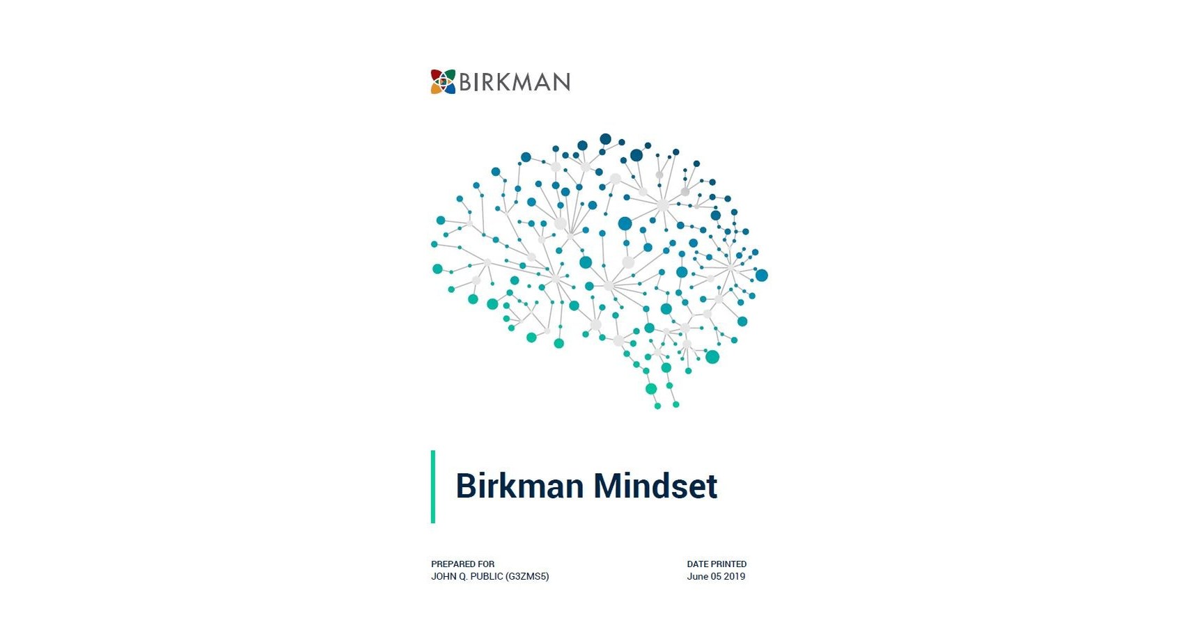 Birkman Launches Mindset Certification Workshop in New York City