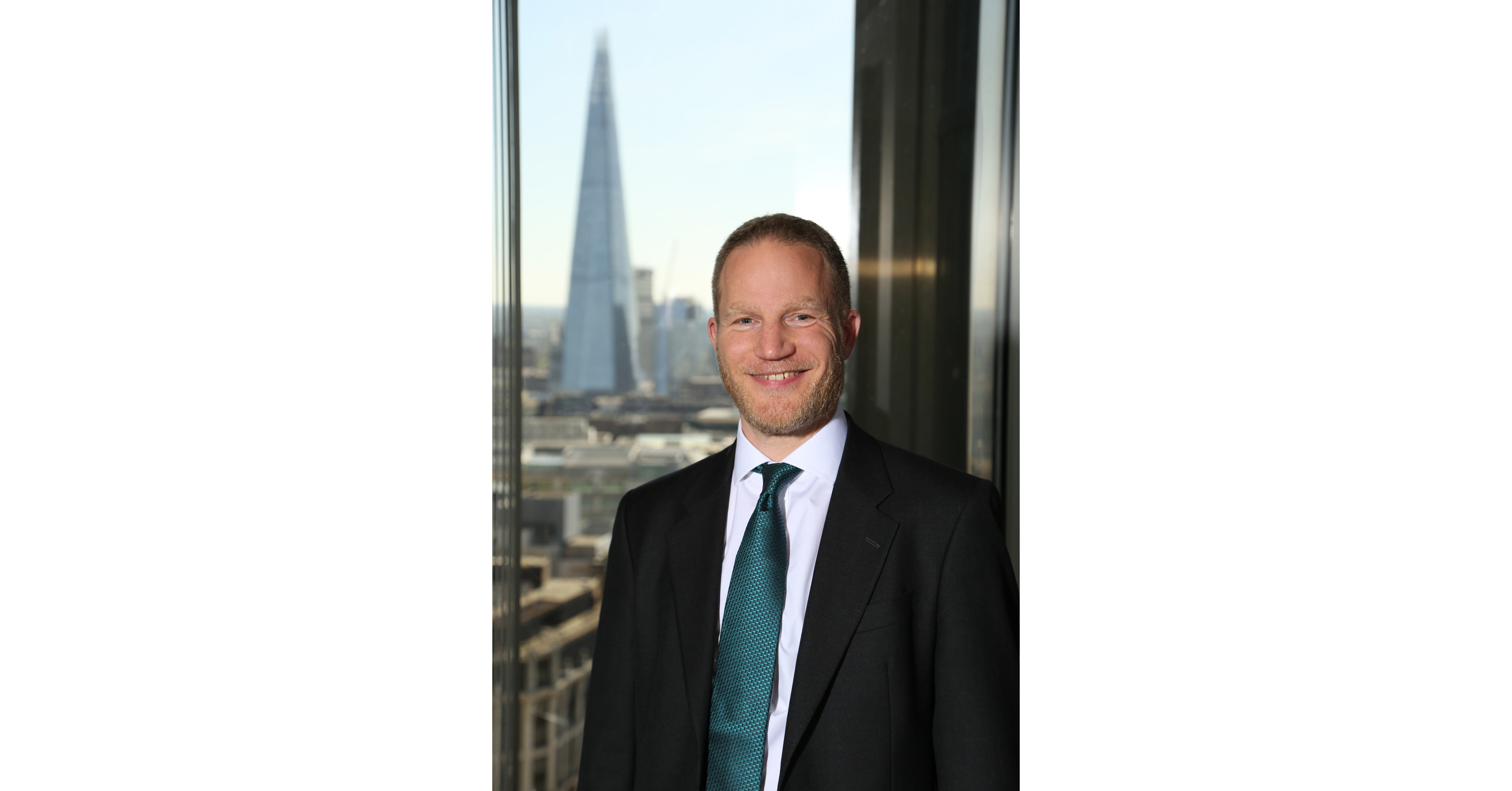 Laurence Winston Expands Crowell & Moring's London Office