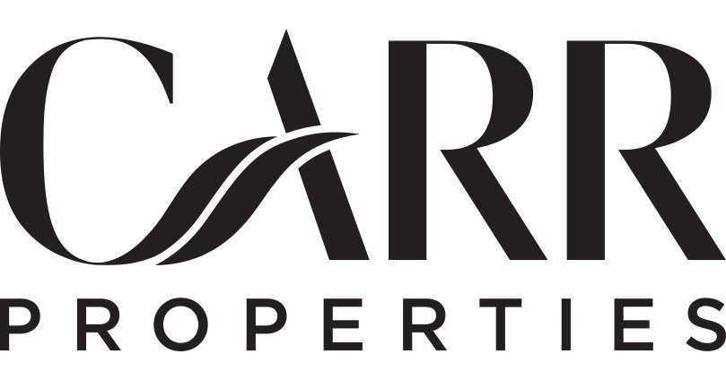 Carr Properties Together With National Real Estate Advisors and the HYM ...