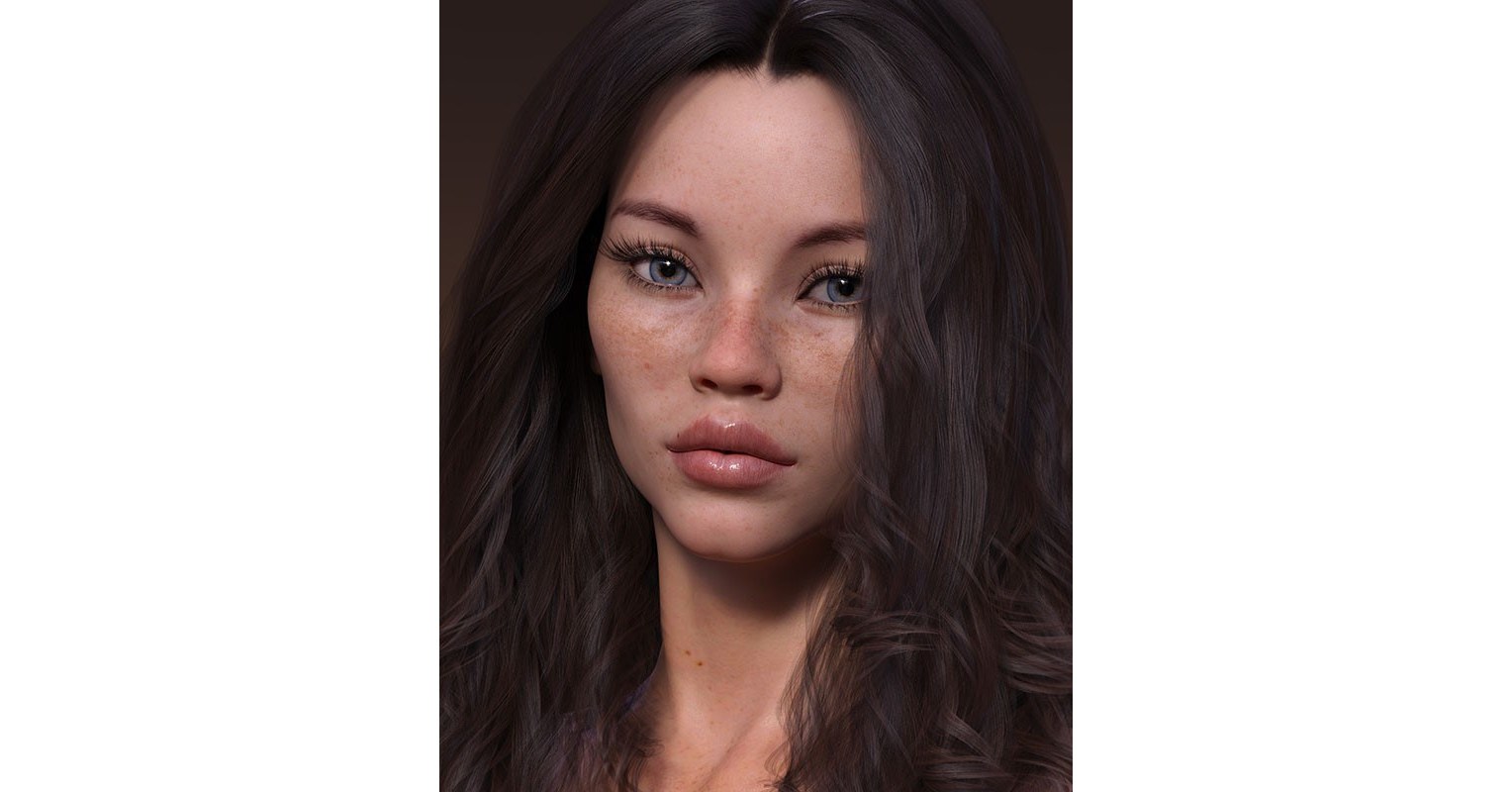 World First: Virtual Female Model Signs to Top US Agency