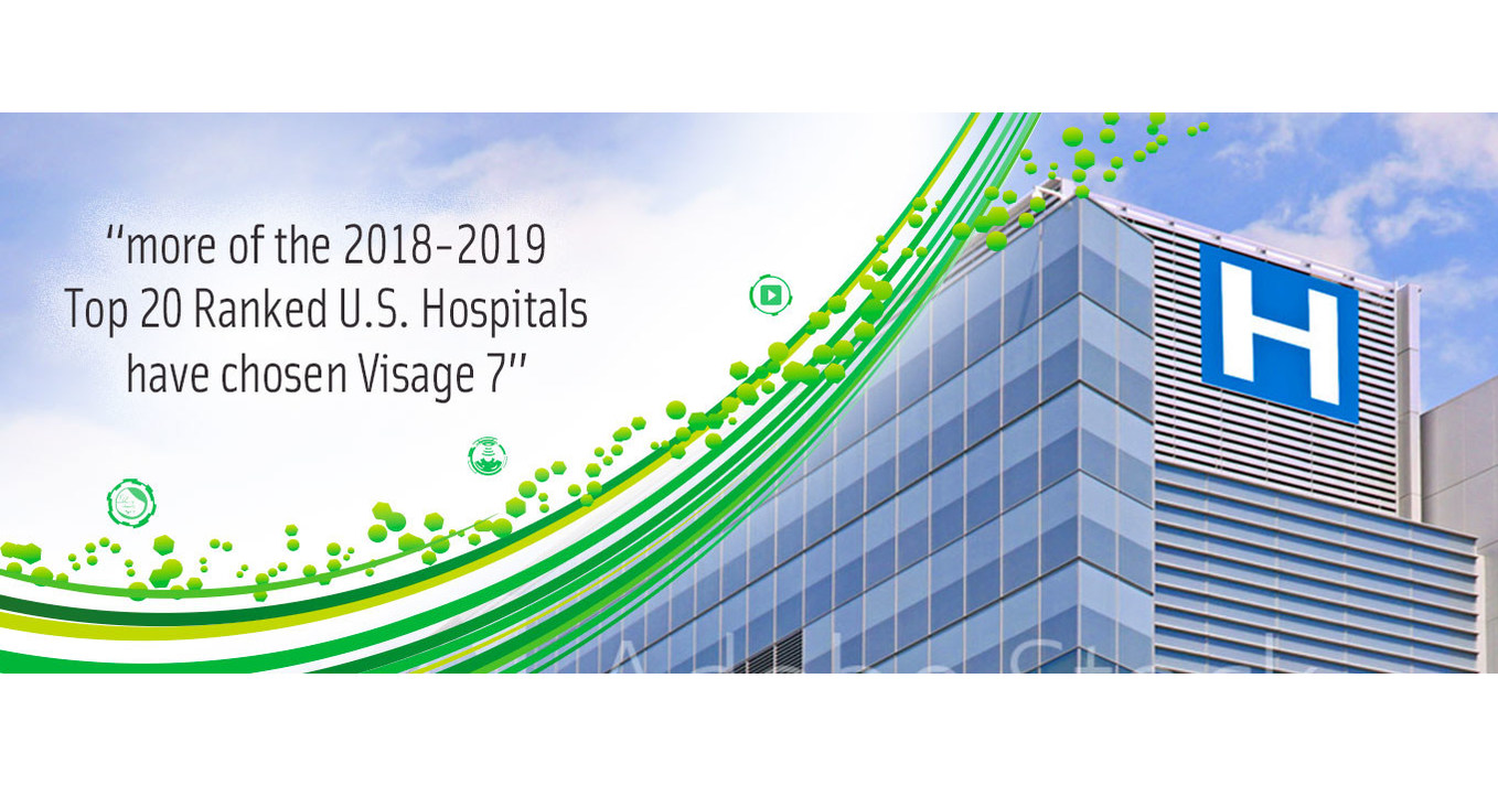 Enterprise Imaging Advances with Visage at SIIM 2019