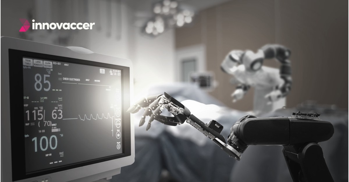 Innovaccer Releases Healthcare's First-Ever Research That Enhances the ...