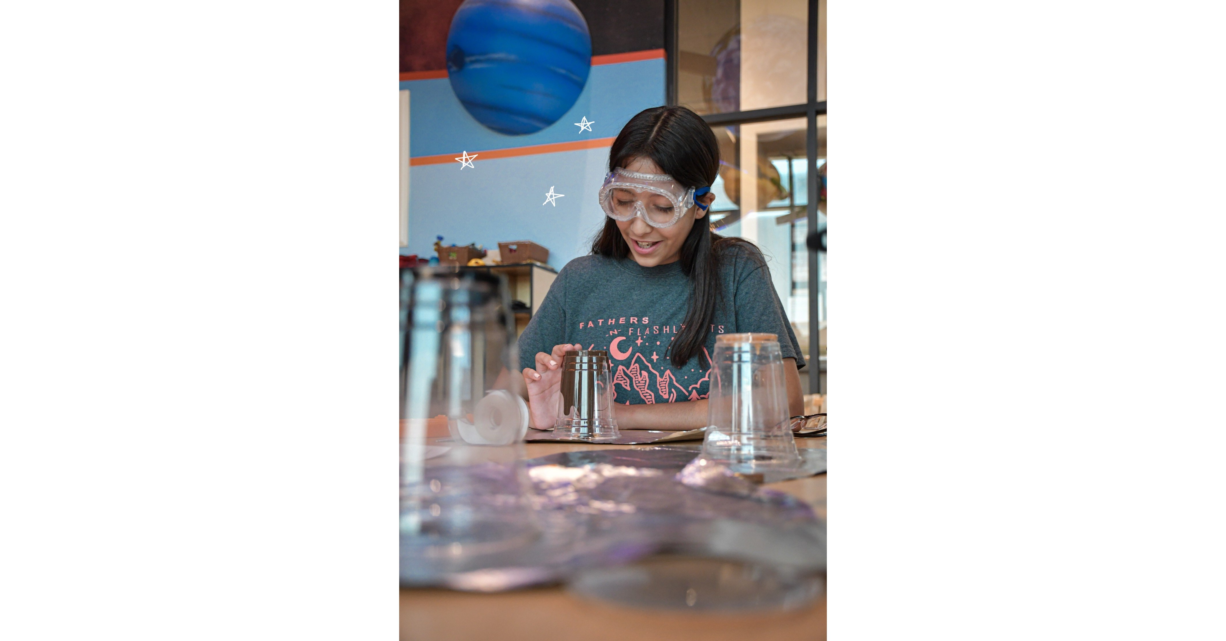 Children's Learning Adventure Creates Their Best Summer Camp Yet