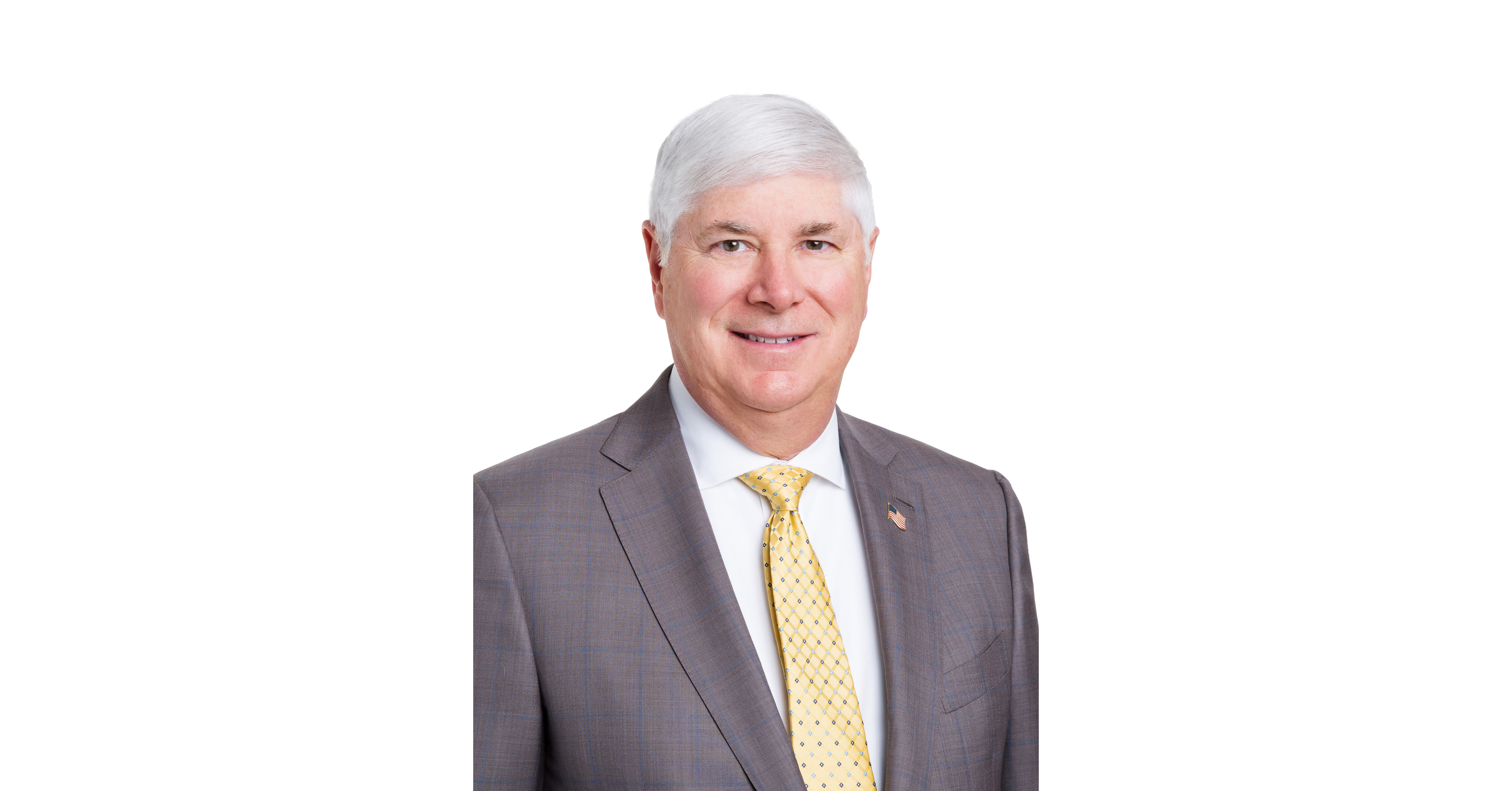 Cubic Appoints David F. Melcher as Lead Independent Director