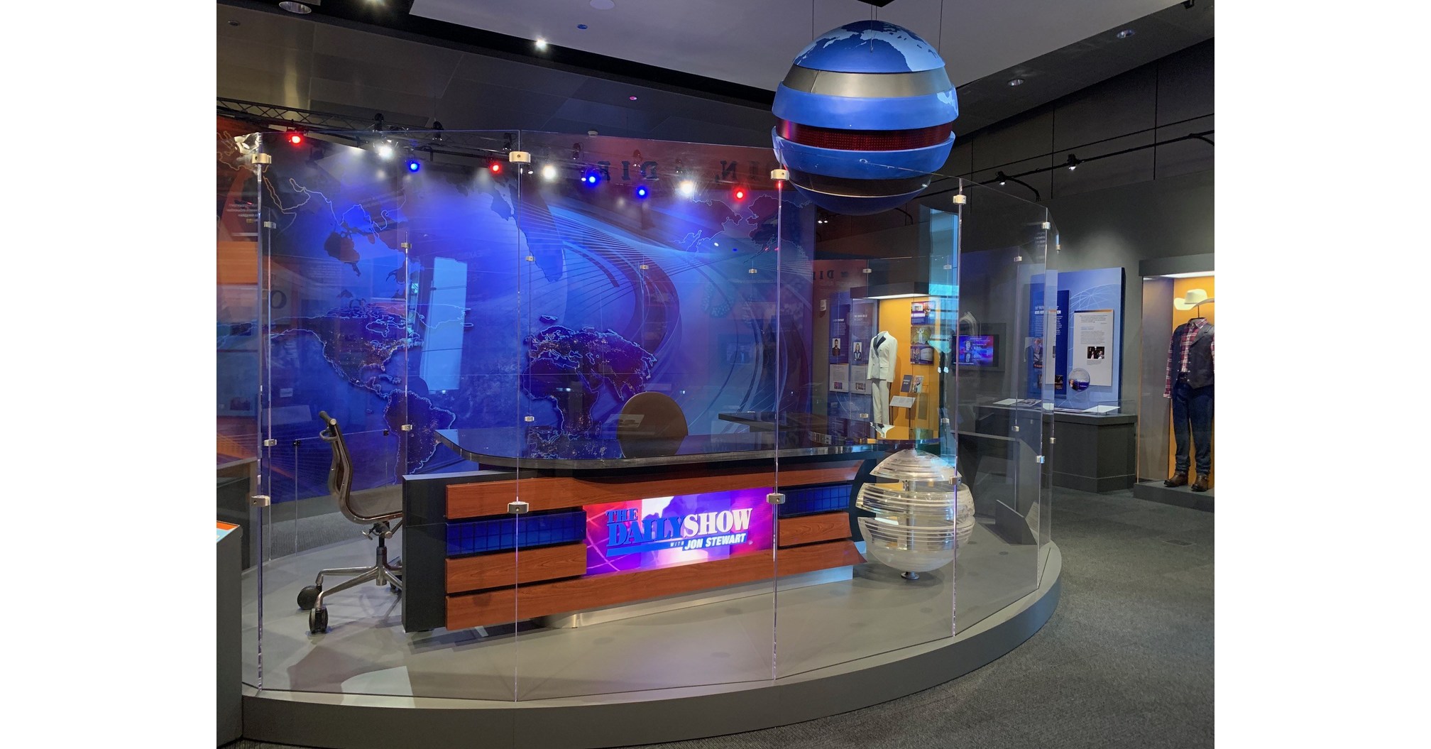 "Seriously Funny: From the Desk of 'The Daily Show with Jon Stewart ...