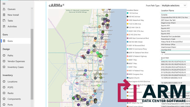 ARM® Announces New cARMa® Features for Unparalleled Visibility into ...