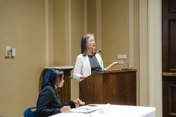 The Society for Public Health Education Celebrates the REACH 20th ...