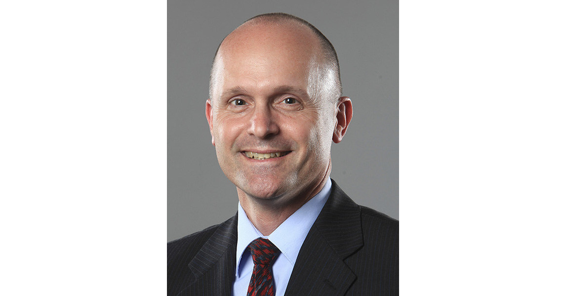 Richard S. Sych Joins University of Saint Joseph's Actuarial Advisory Board