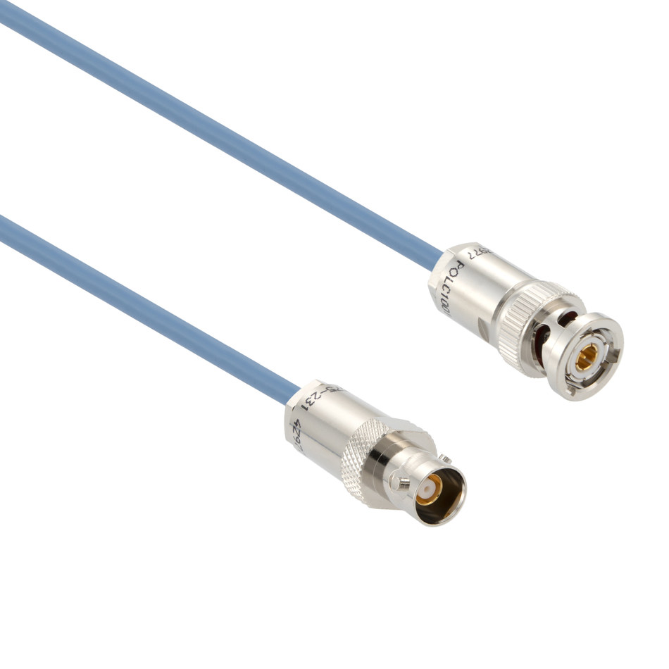 MilesTek Now Stocks RoHS/REACH Compliant, MIL-STD-1553 Lab-Rated Cable ...