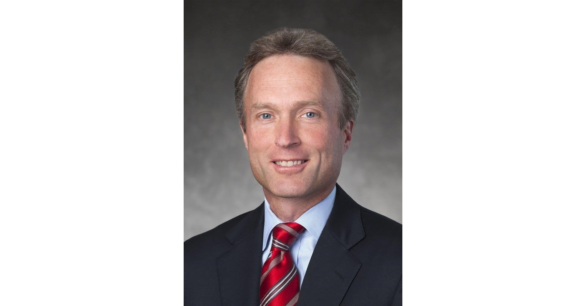 Michael McLaughlin Joins FICO as Chief Financial Officer