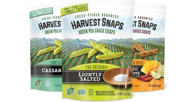 Calbee North America Names SRW Agency of Record