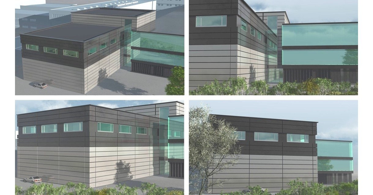 EV Group Invests 30 Million Euros for Capacity Expansion at Corporate ...