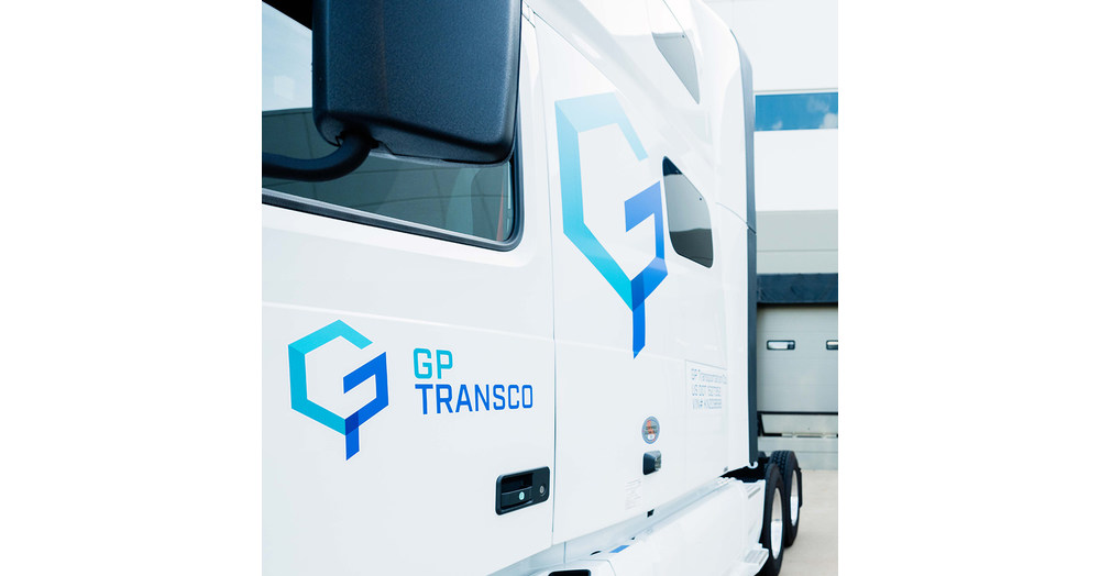 GP Transco Secures Third Crain's Fast 50 Listing