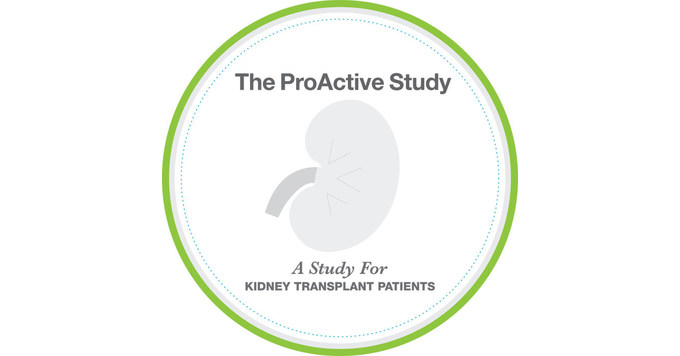 New ProActive™ Study From Natera Will Test for Rejection in 3,000 ...