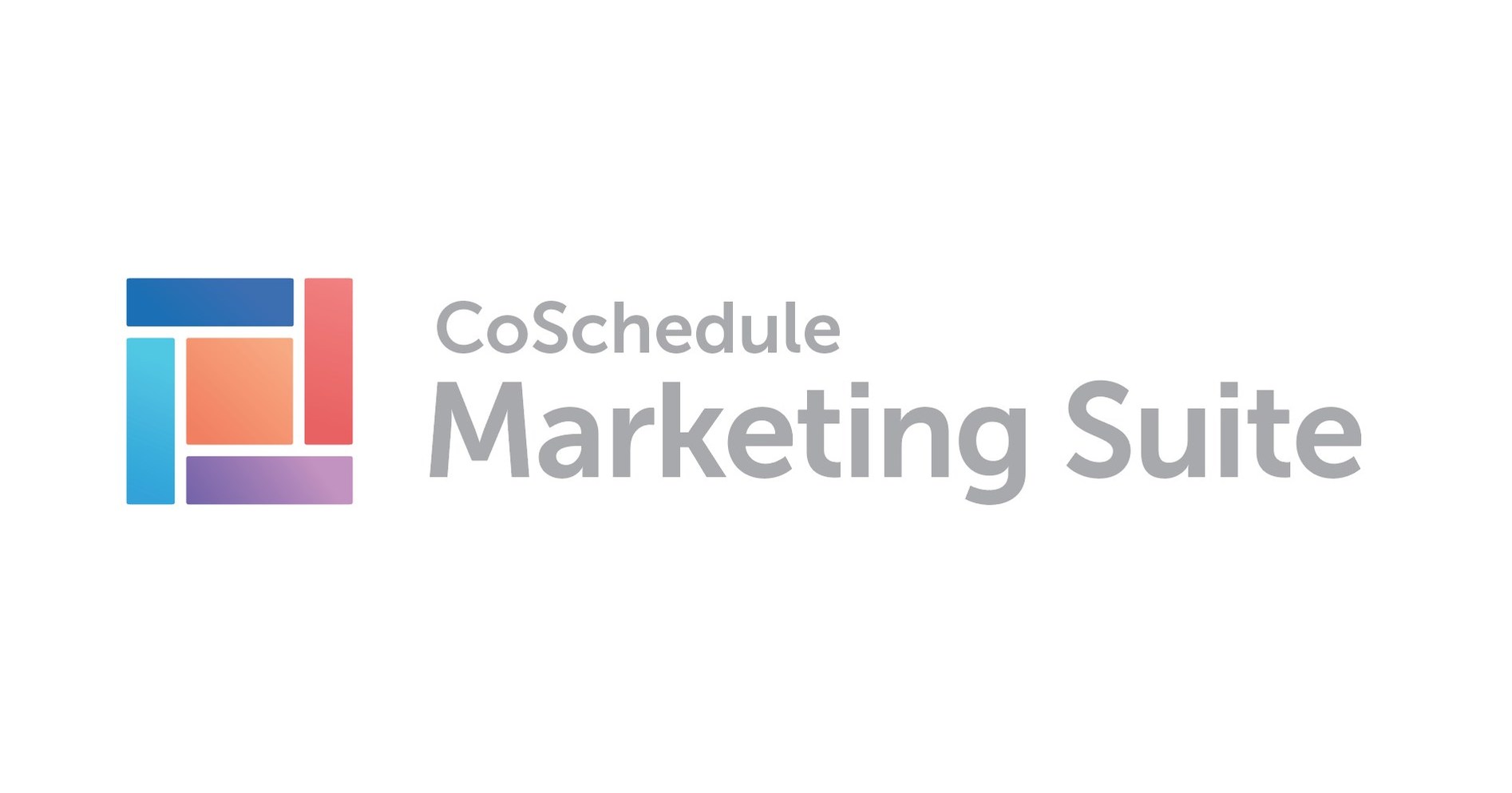 CoSchedule Launches Marketing Suite to Transform the Way Marketers Work