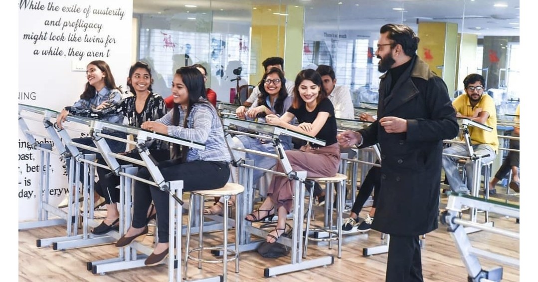 Admissions Open at IDeA Design College