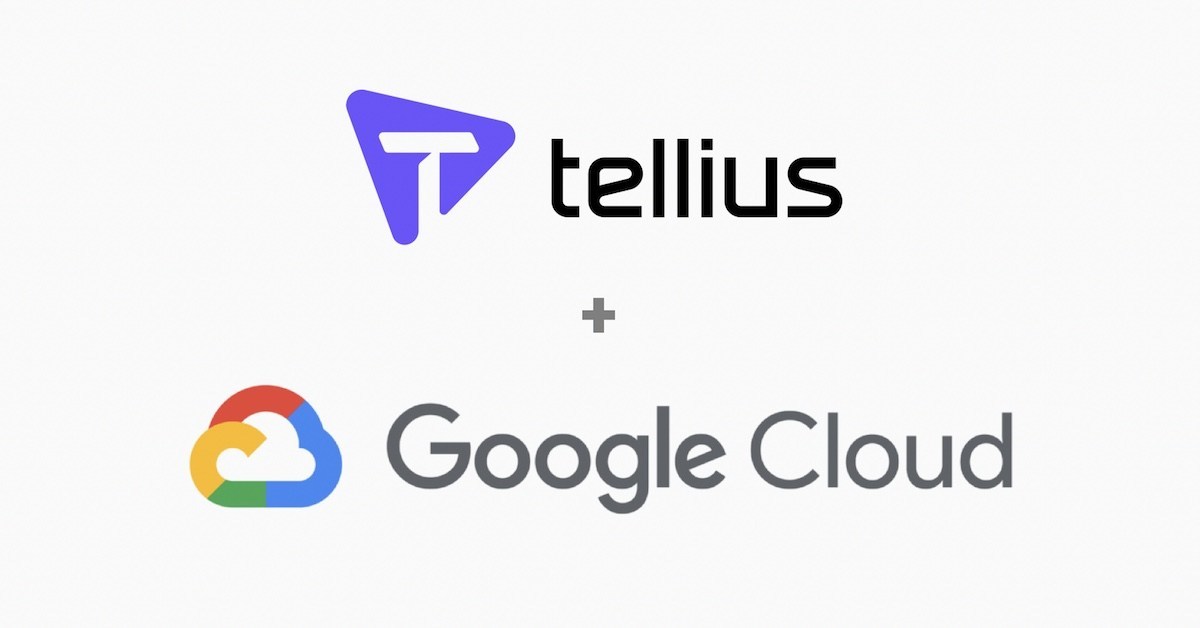 Tellius Partners with Google Cloud to Provide Enterprises with Multi ...