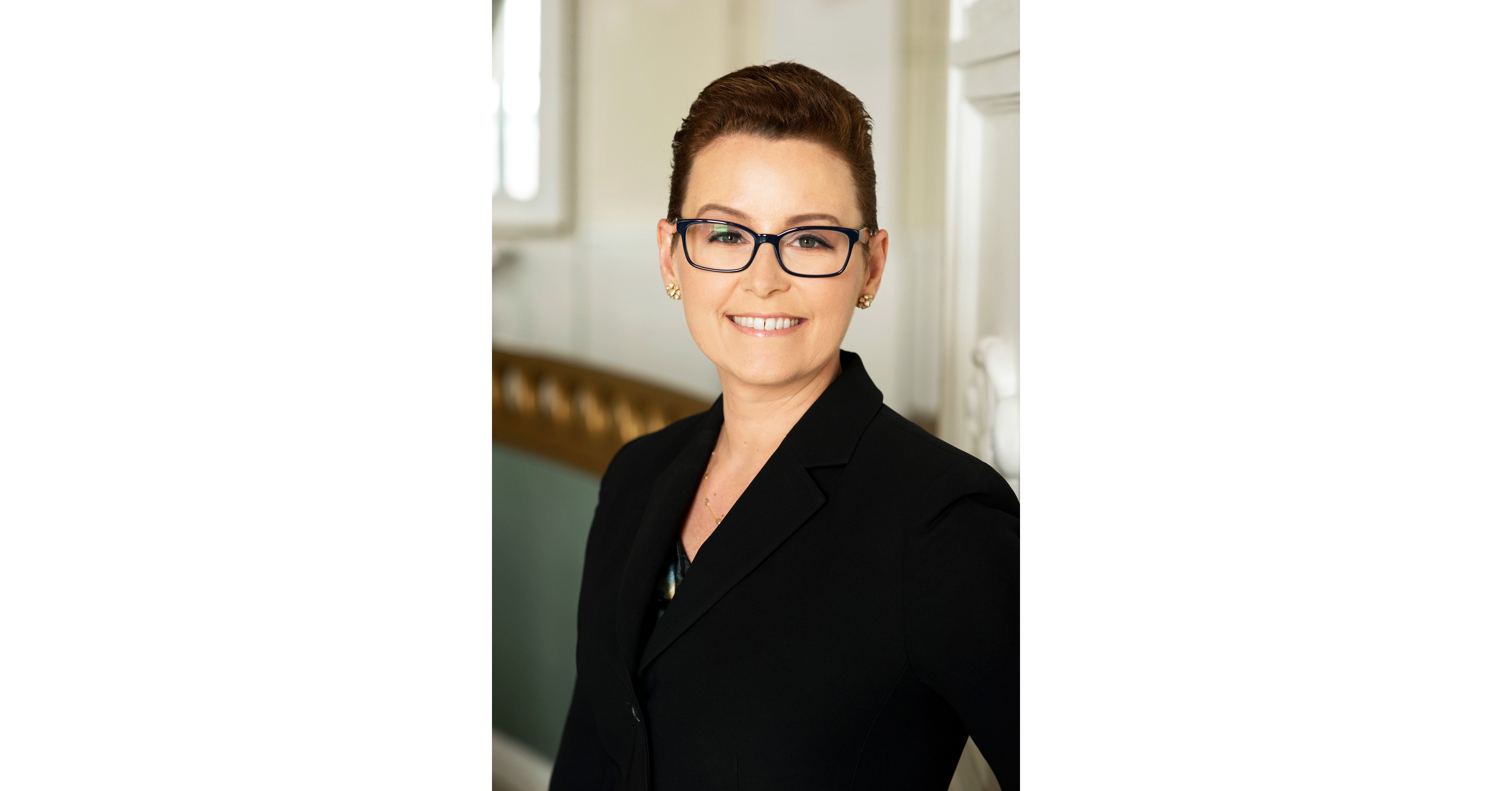 Health Care Privacy Attorney Sarah Rugnetta Joins Beckage PLLC's ...