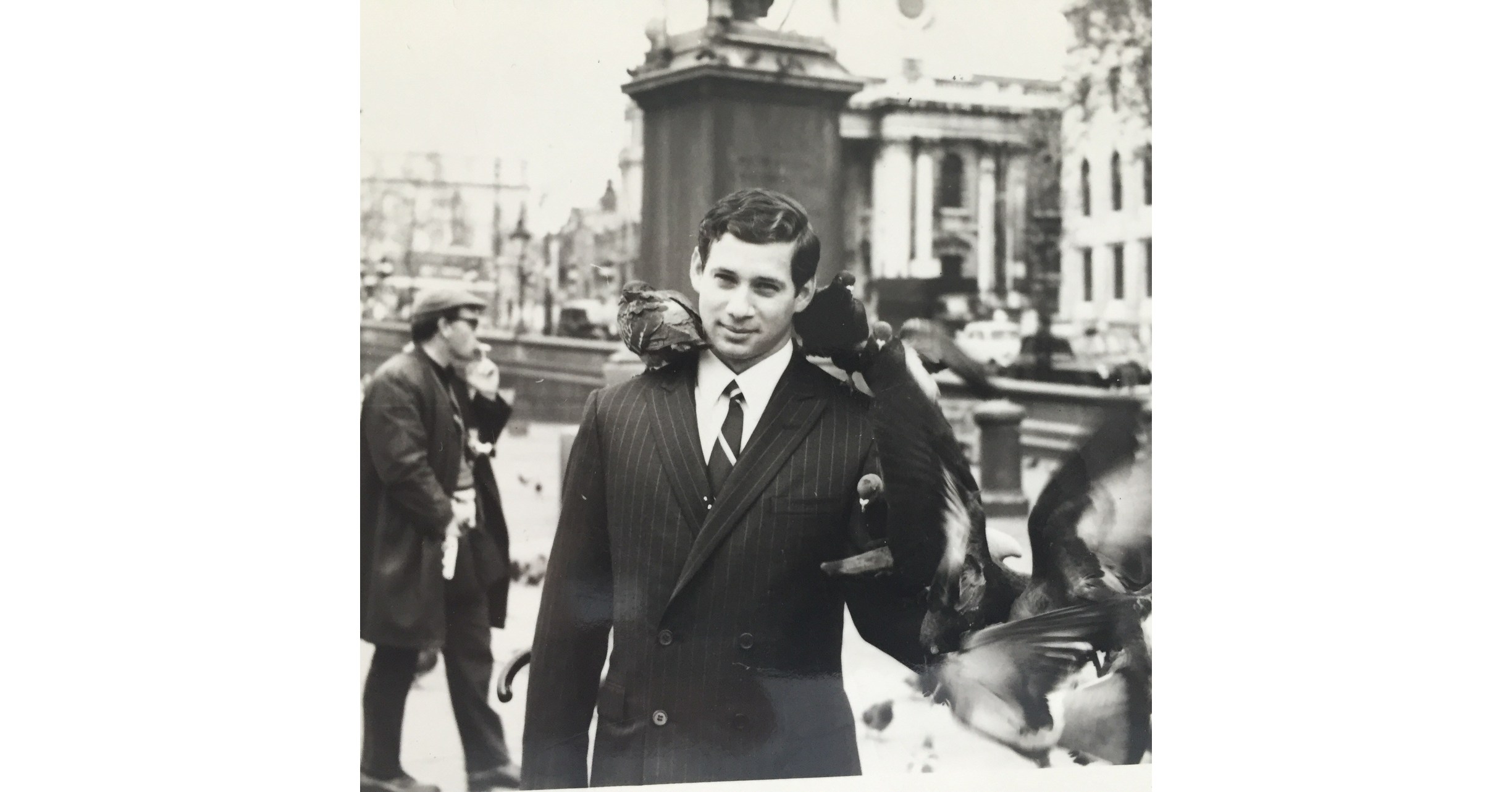 Advertising's Creative Revolution Comes Alive in This Funny, Sexy ...