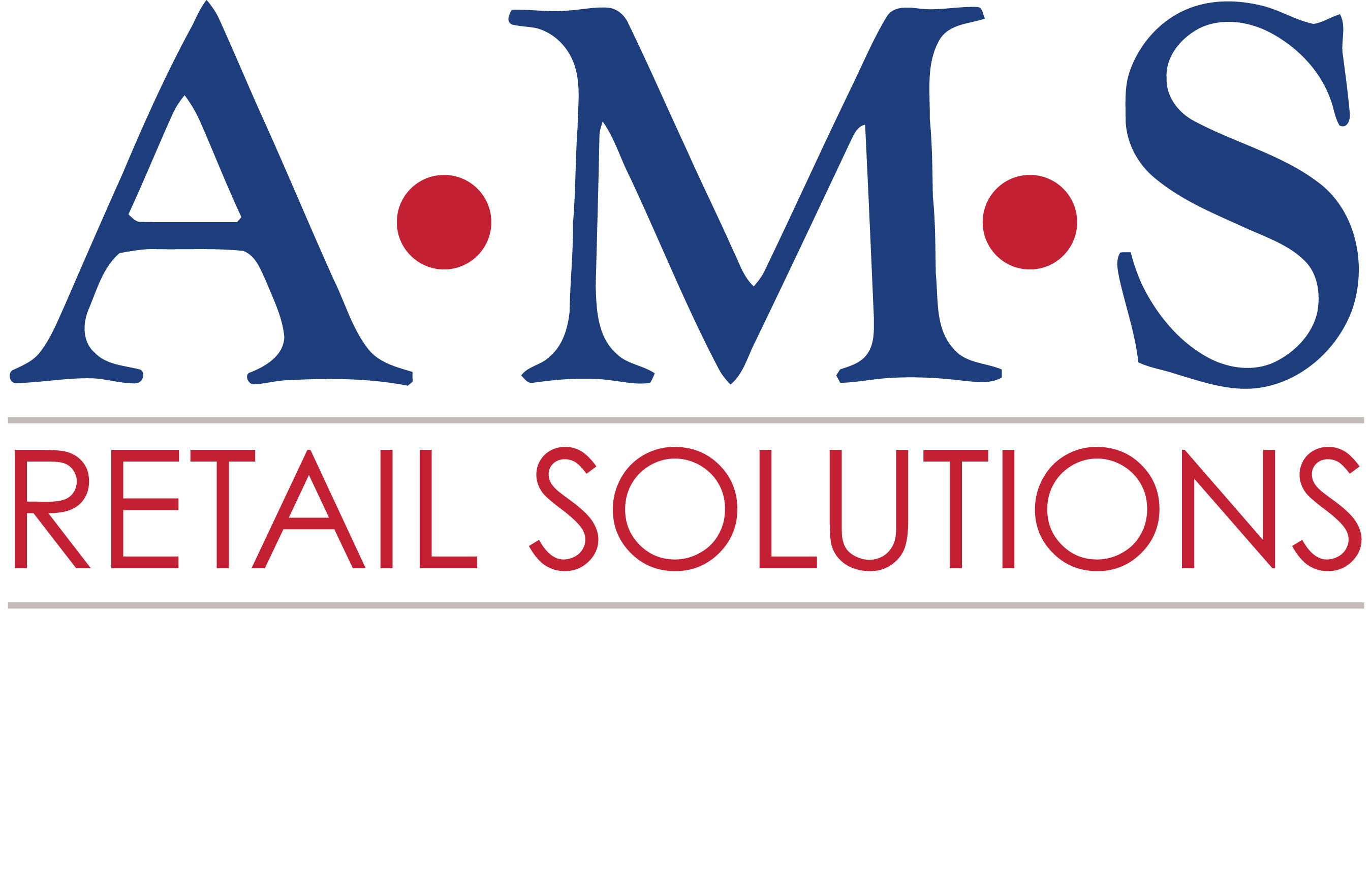 Ams Performance Logo