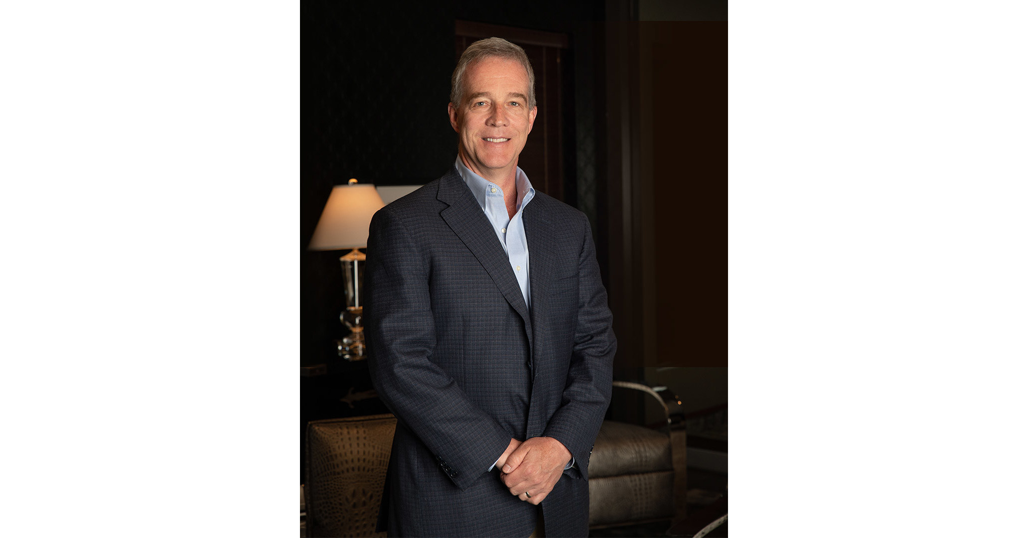 Leaf Home Solutions Appoints Christopher Nagel as Chief Financial Officer