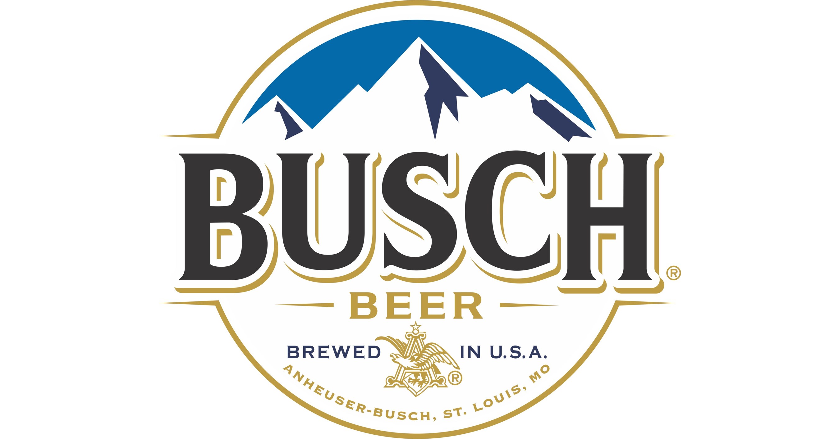 Busch is the official beer of Ducks Unlimited