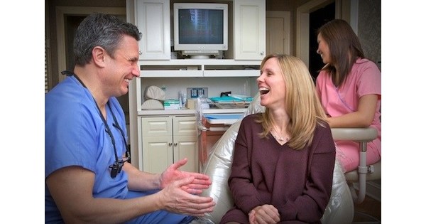 Award-Winning Maryland Dentist Dr. Joseph Kravitz Continues to Pioneer ...