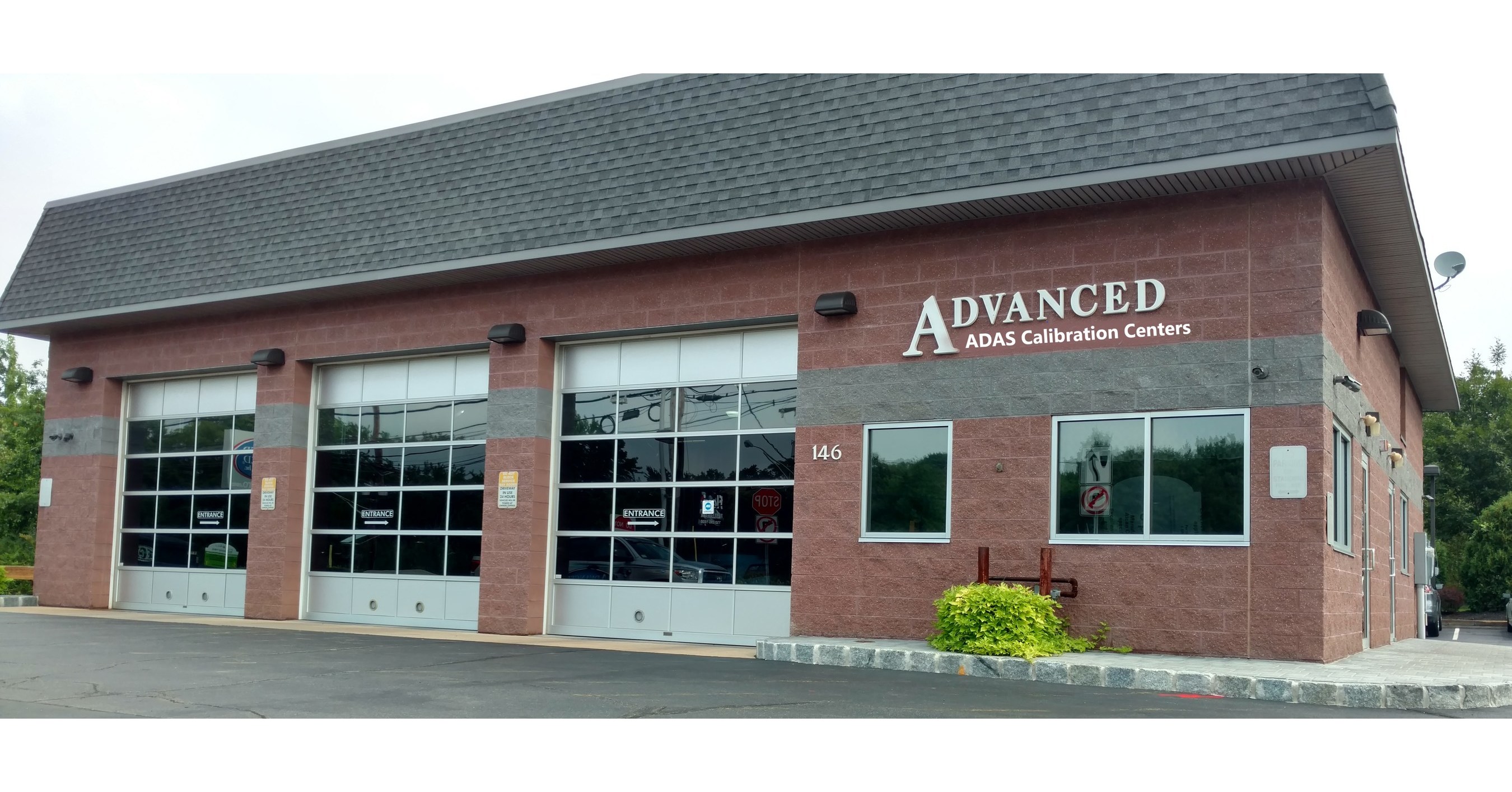 Advanced Tire & Auto Center Changes Name to Reflect Growing Focus on ...