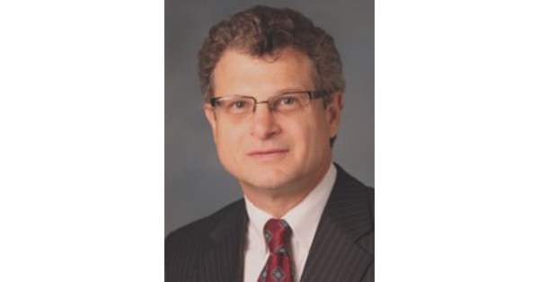 Robert O. Satriale, MD is being recognized by Continental Who's Who