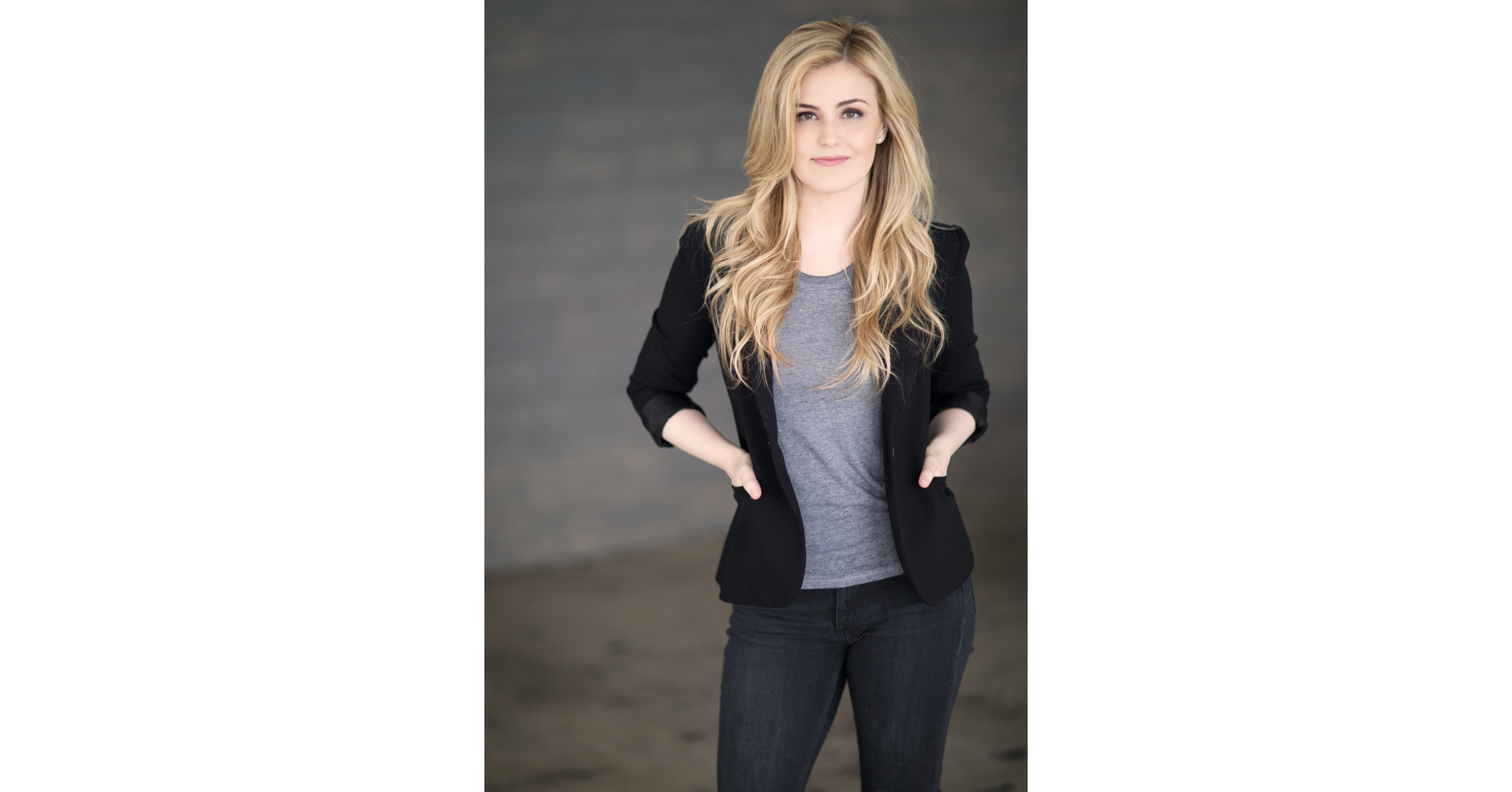 TV Actress + Tony Nominated Producer Earns Accolades with Her ...