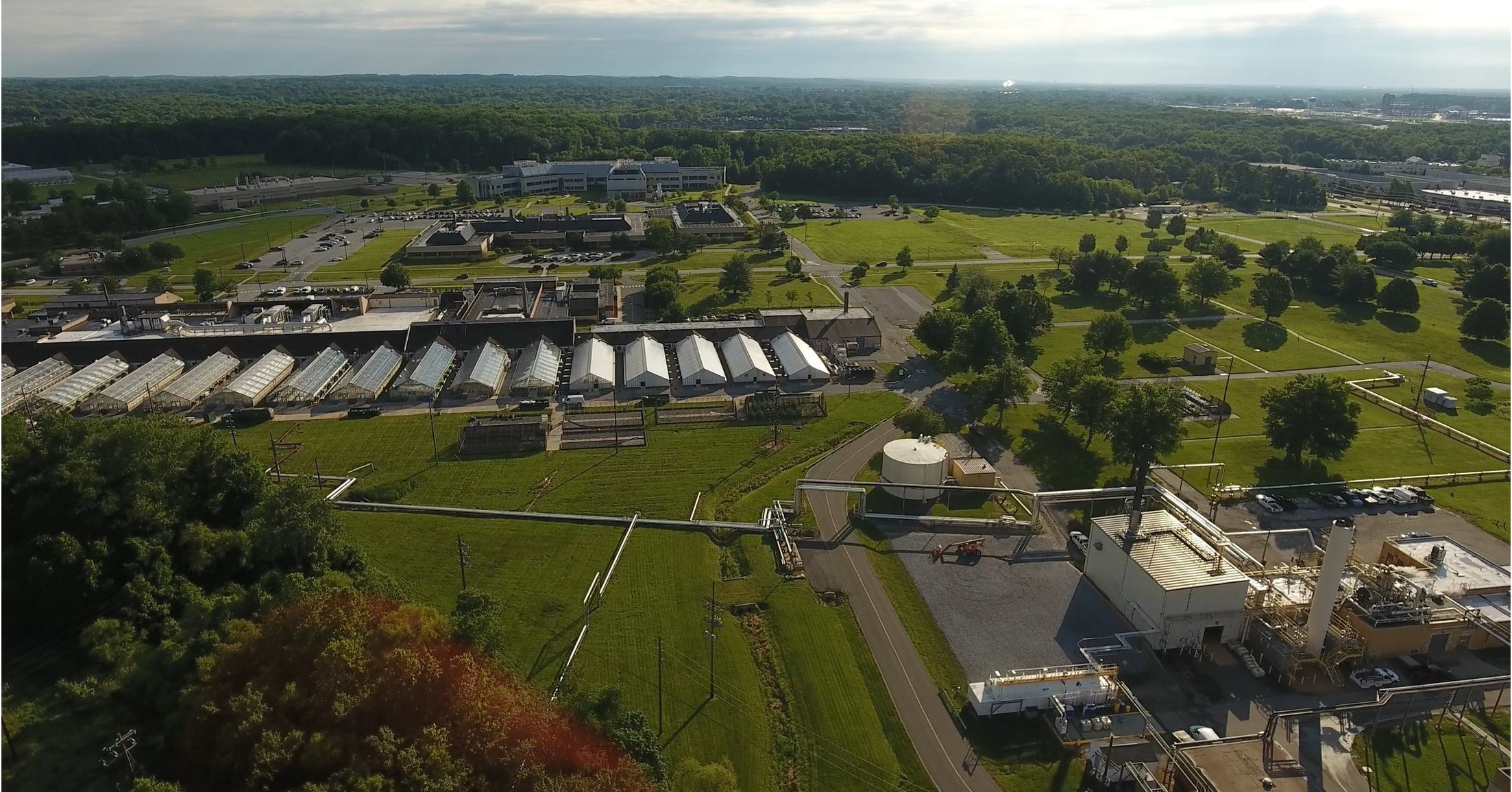 FMC Corporation plans $50 million investment in Global Research and ...