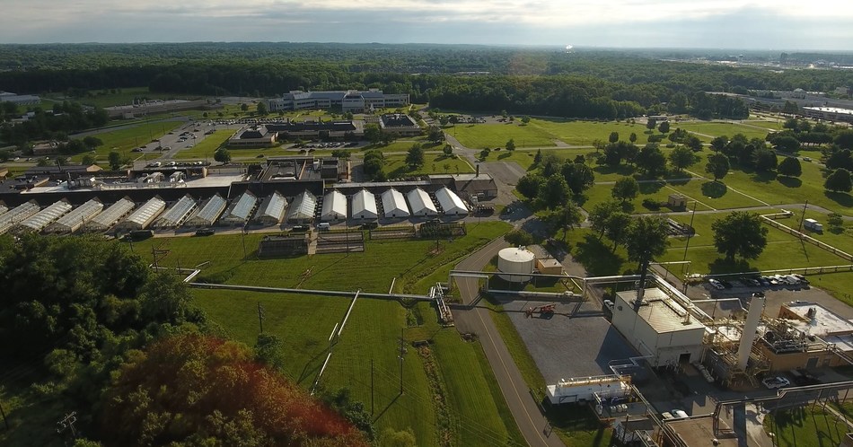 FMC Corporation plans $50 million investment in Global Research and ...