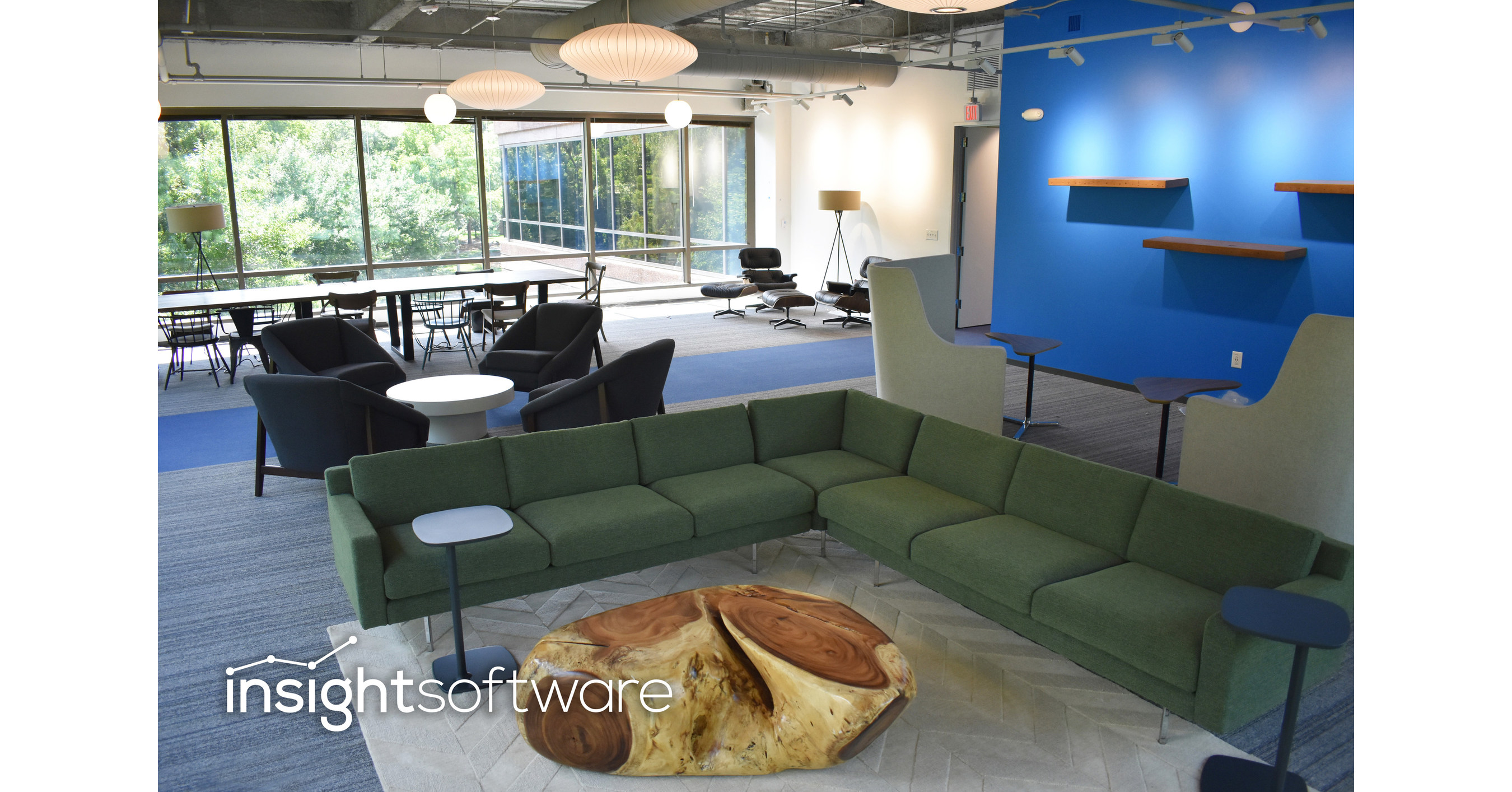 insightsoftware Marks One-Year Anniversary with 300+ Percent Revenue ...