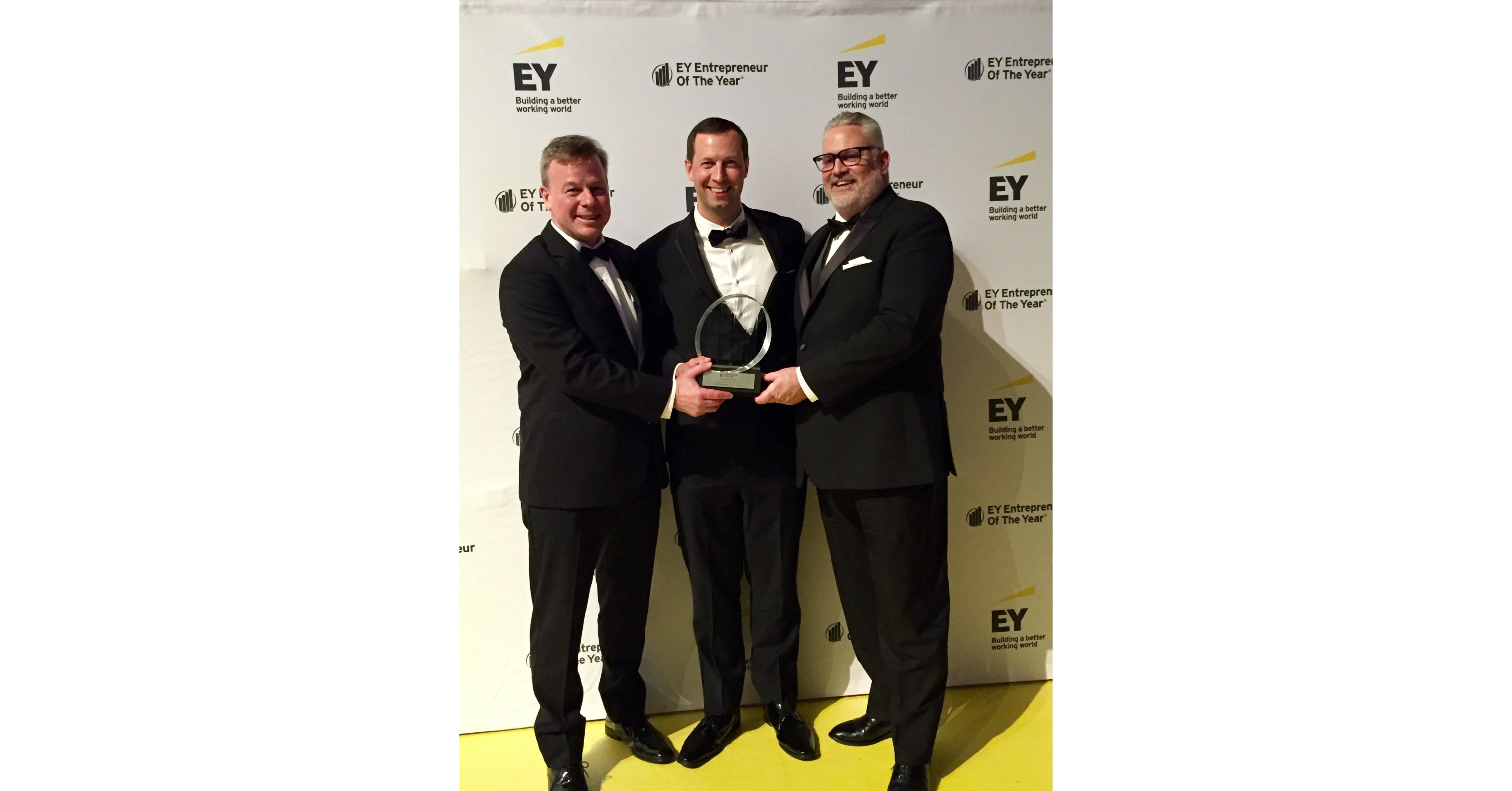 EY Announces Rich Mahler of Revolutionary Security Named Entrepreneur ...