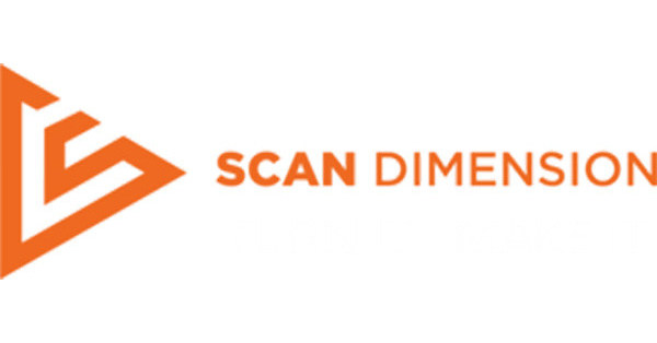 Scan Dimension Releases Mac Version of Popular SOL 3D Scanner