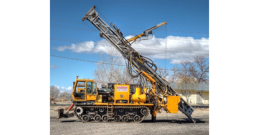 Barrian Mining secures drill rig and contractor for its upcoming drill program at Bolo