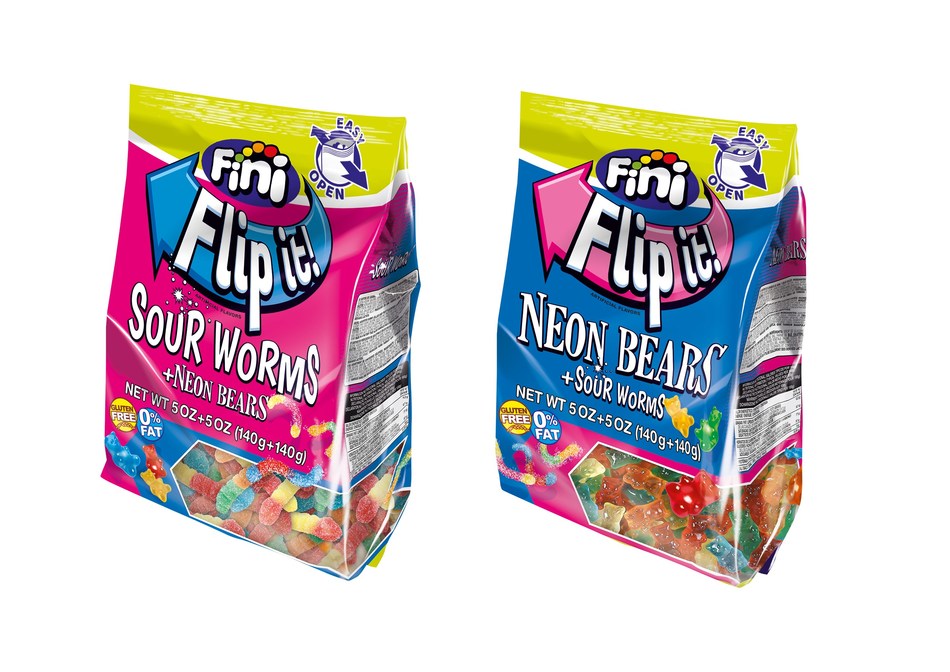 Fini Sweets Brings Imaginative Offerings and Next Generation Flavors to ...