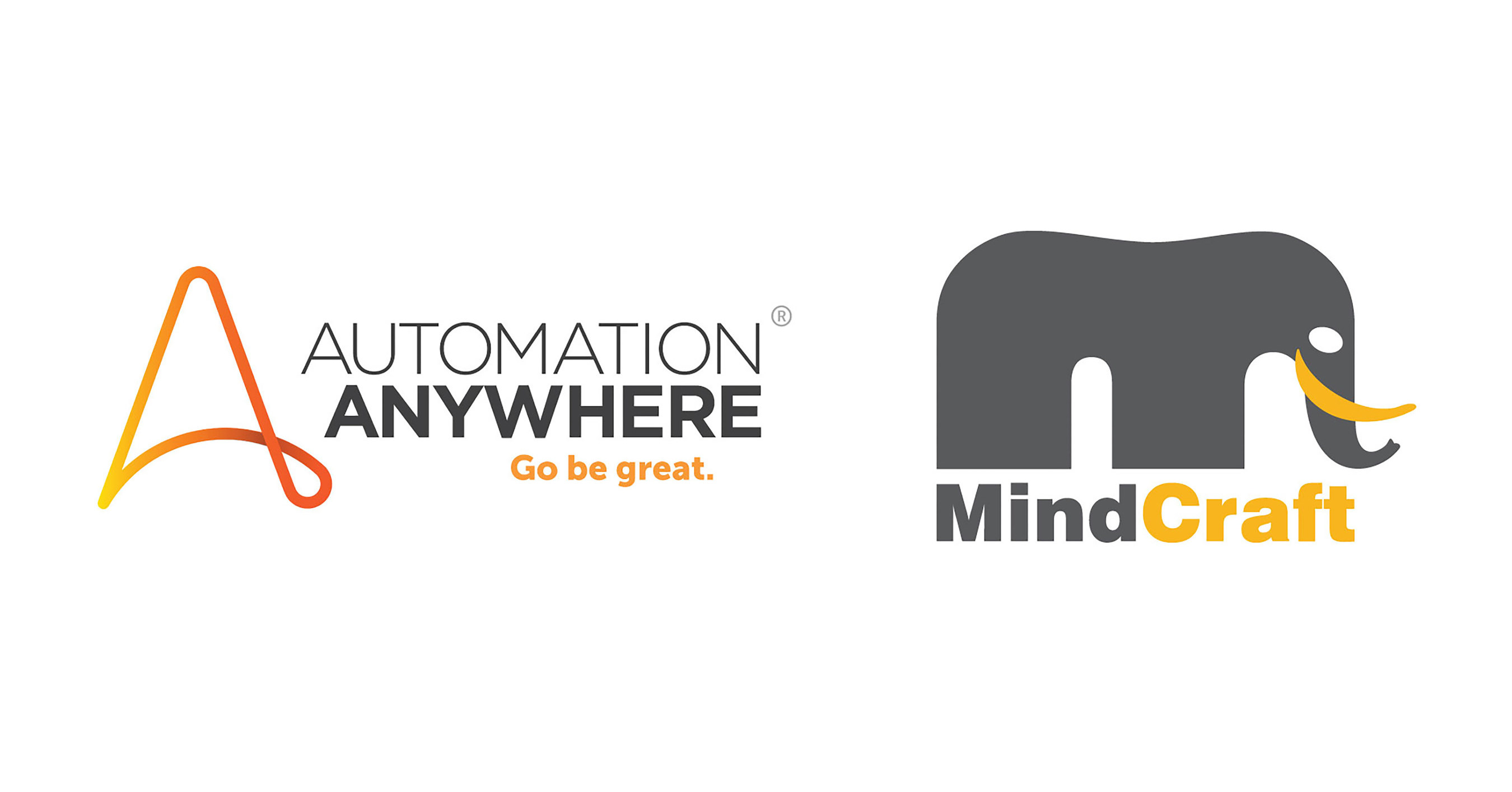 Automation Anywhere Logo