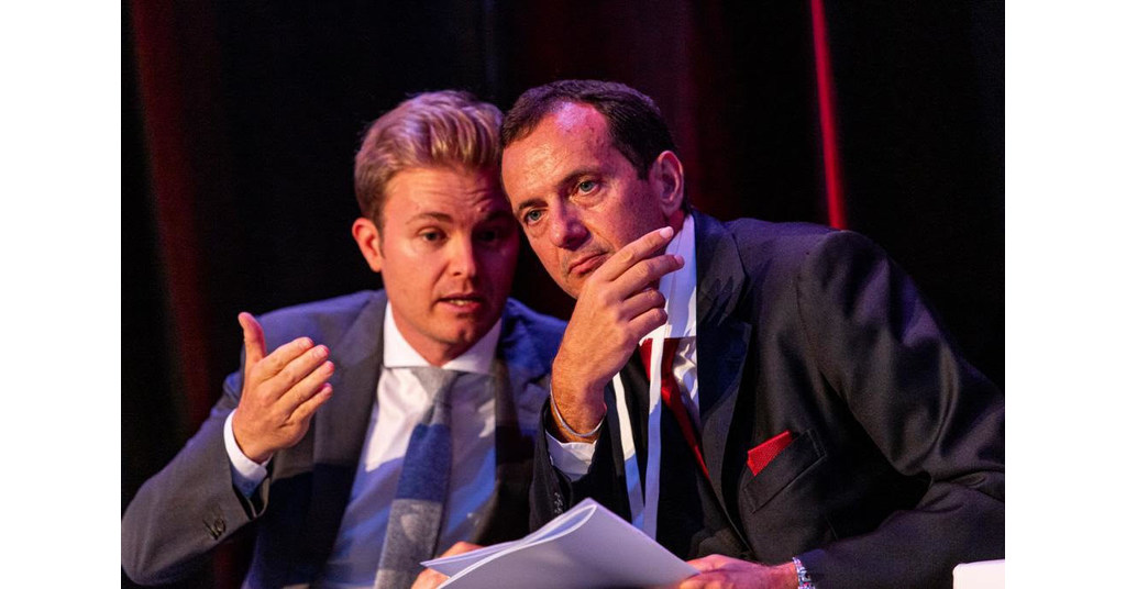 The Family Office Landscape - A Forever Moving Target at Sir Anthony ...