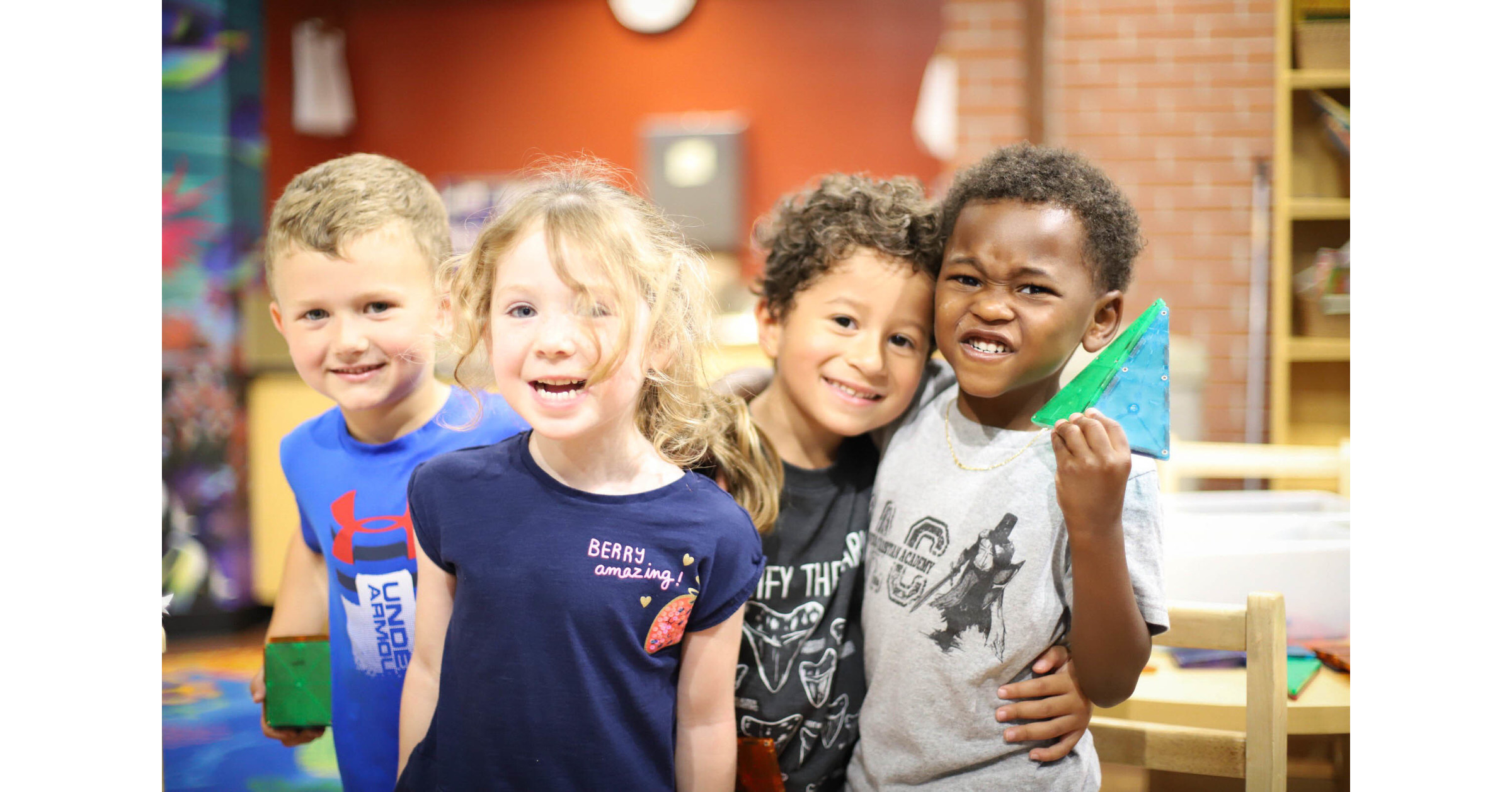 Children's Learning Adventure Continues to Help Kids Grow With STEAM ...