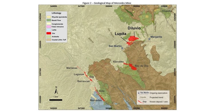 Positive Exploration & Delineation Drilling at Premier Gold Mines ...