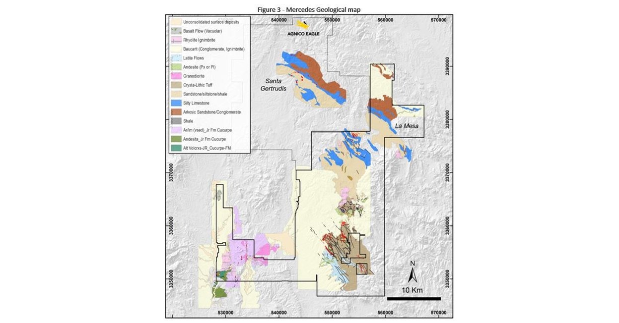 Positive Exploration & Delineation Drilling at Premier Gold Mines ...