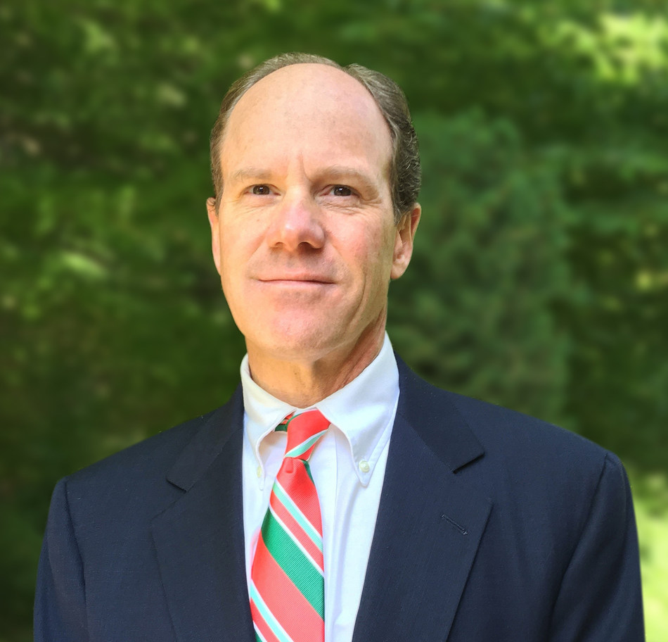 Richard A. Mellon Succeeds Seward Prosser Mellon as Board Chairman and ...