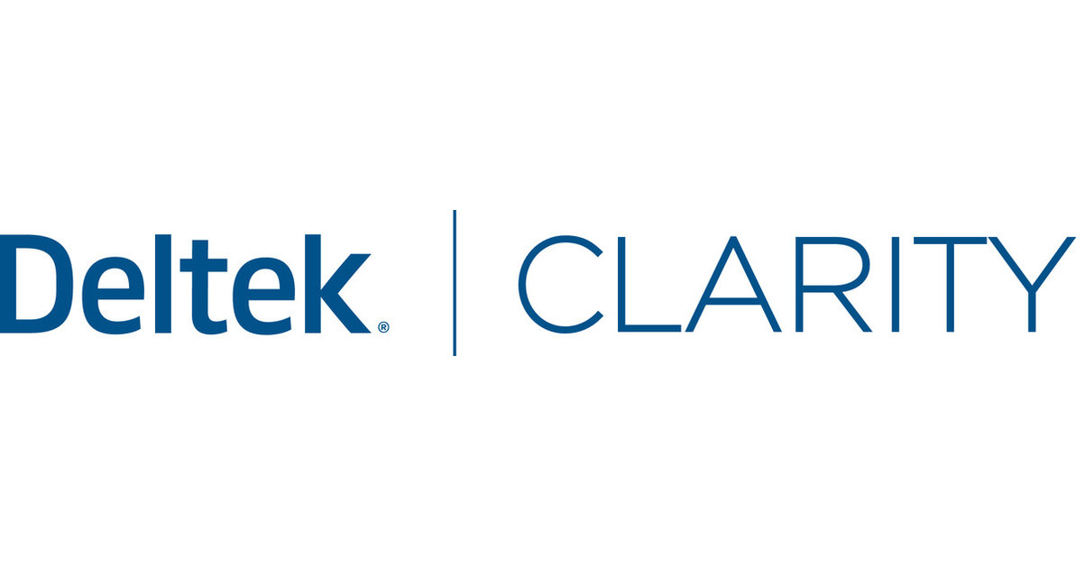 Deltek's 10th Annual Government Contracting Clarity Industry Study ...